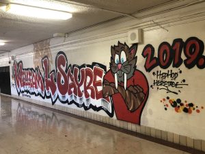 Sayre Teachers - William L. Sayre High School