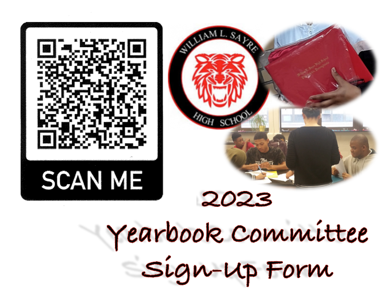 Senior Zone – William L. Sayre High School